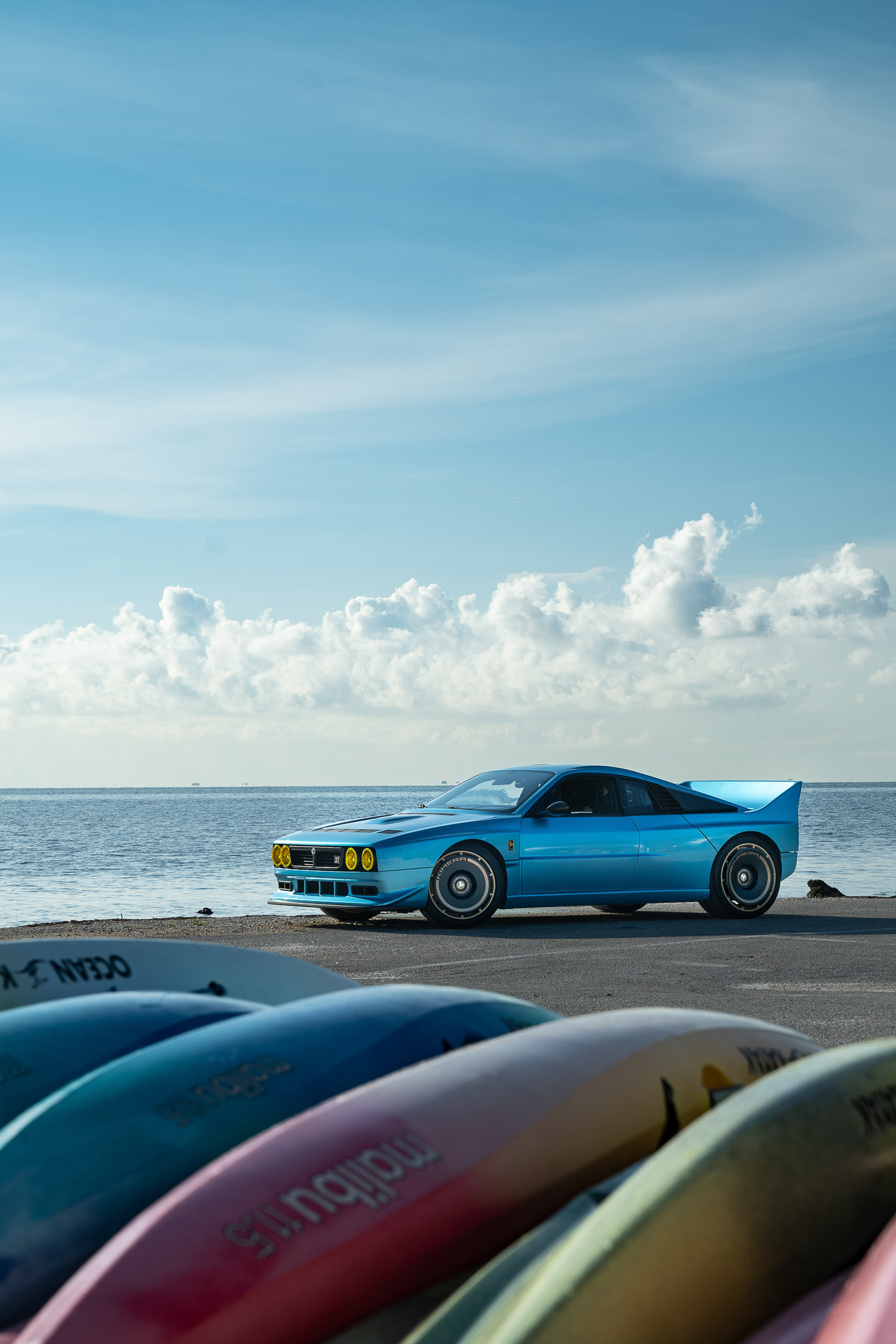 Kimera Evo 37 - GH Vehicles