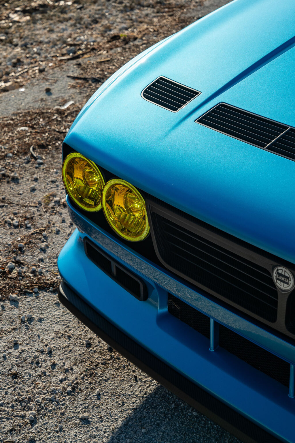 Kimera Evo 37 - GH Vehicles