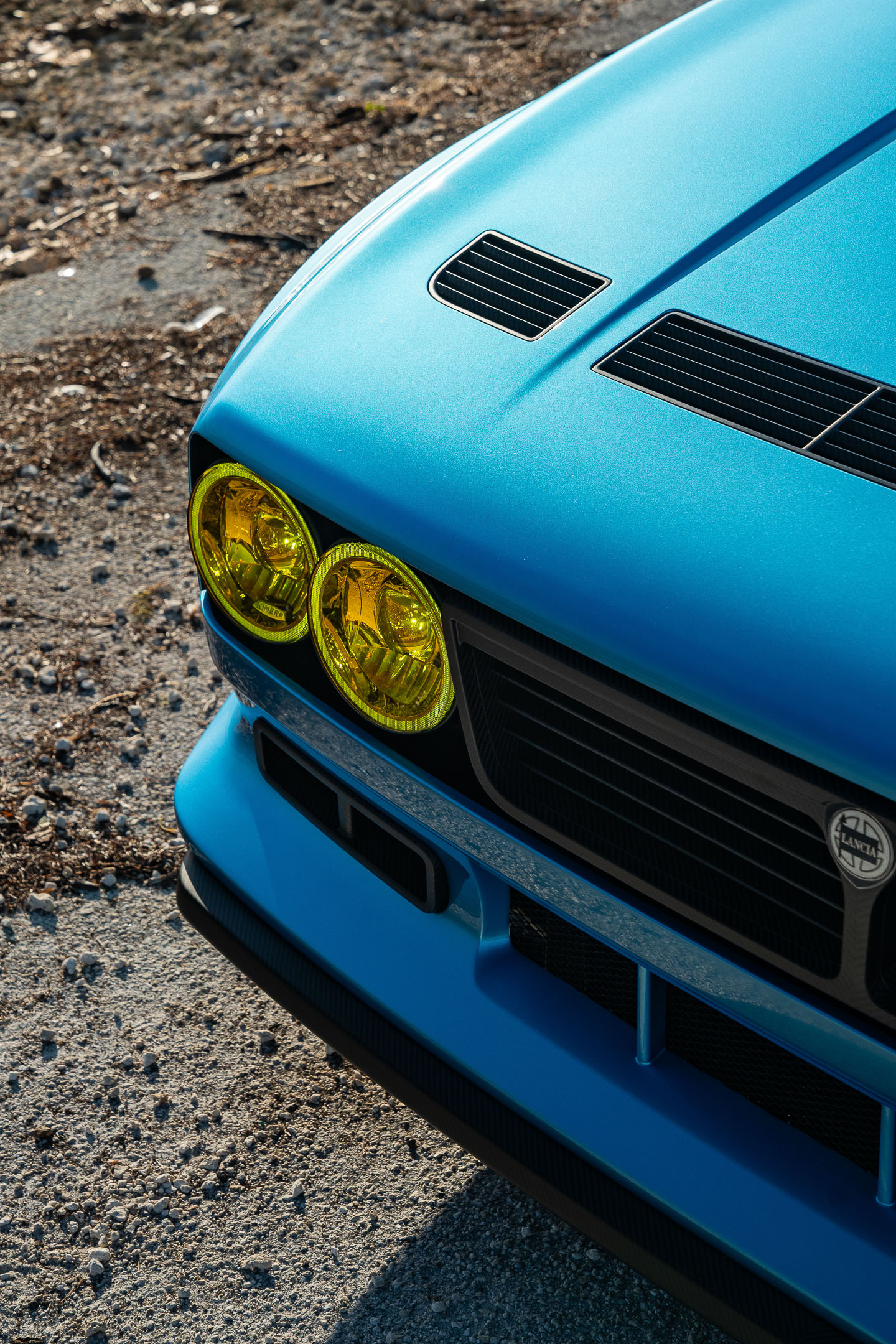 Kimera Evo 37 - GH Vehicles