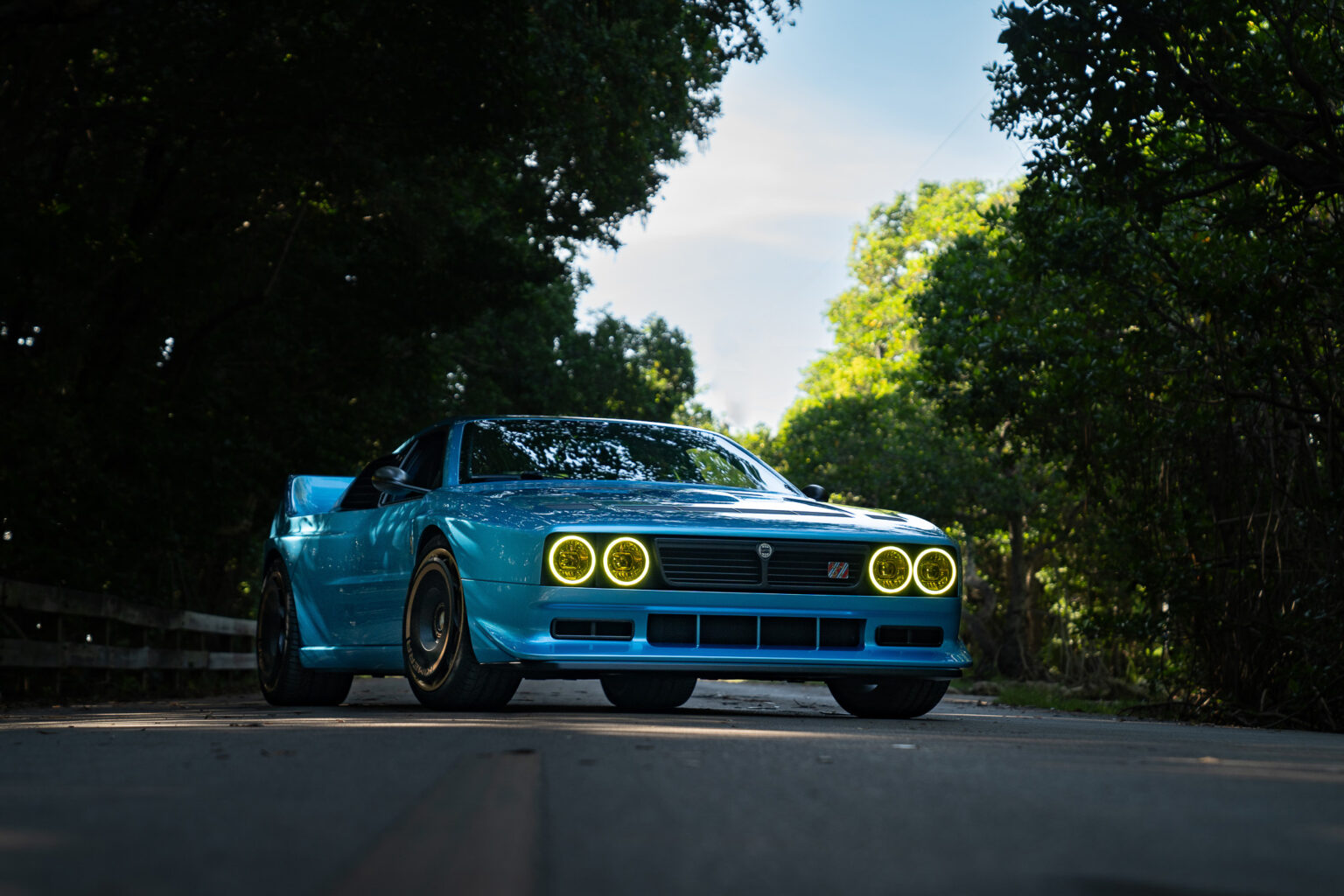 Kimera Evo 37 - GH Vehicles