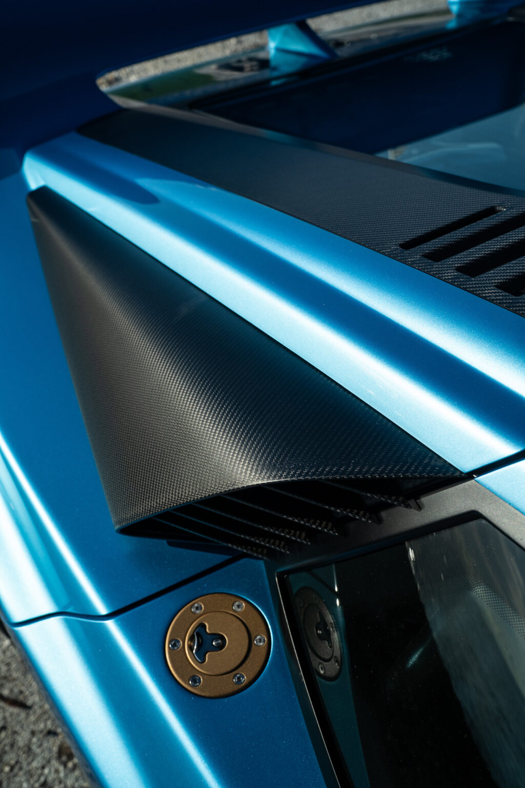 Kimera Evo 37 - GH Vehicles