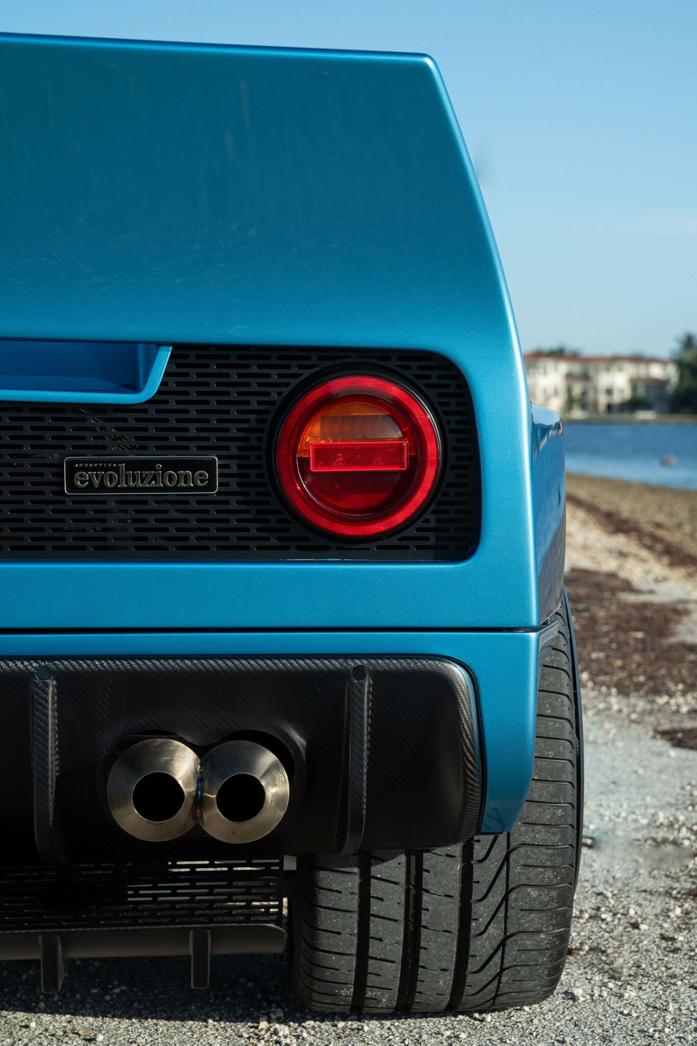 Kimera Evo 37 - GH Vehicles