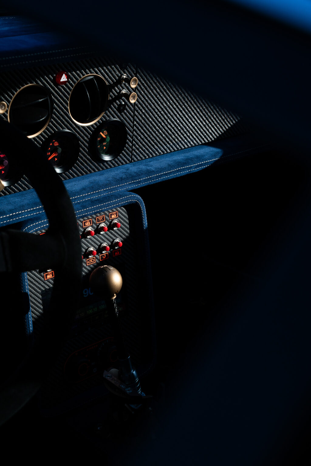 Kimera Evo 37 - GH Vehicles