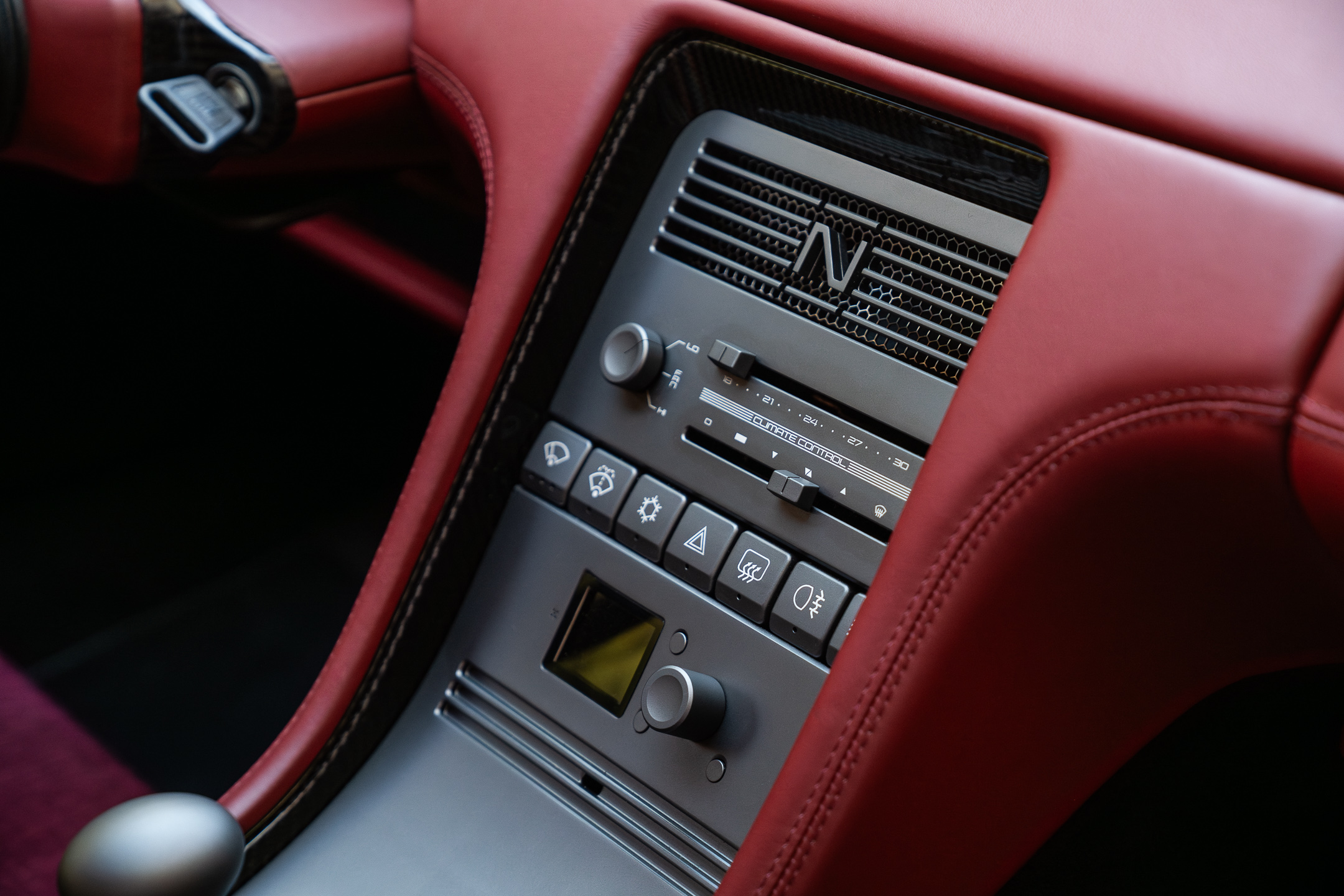 The Nardone 928 Project - GH Vehicles - Legacy Driven