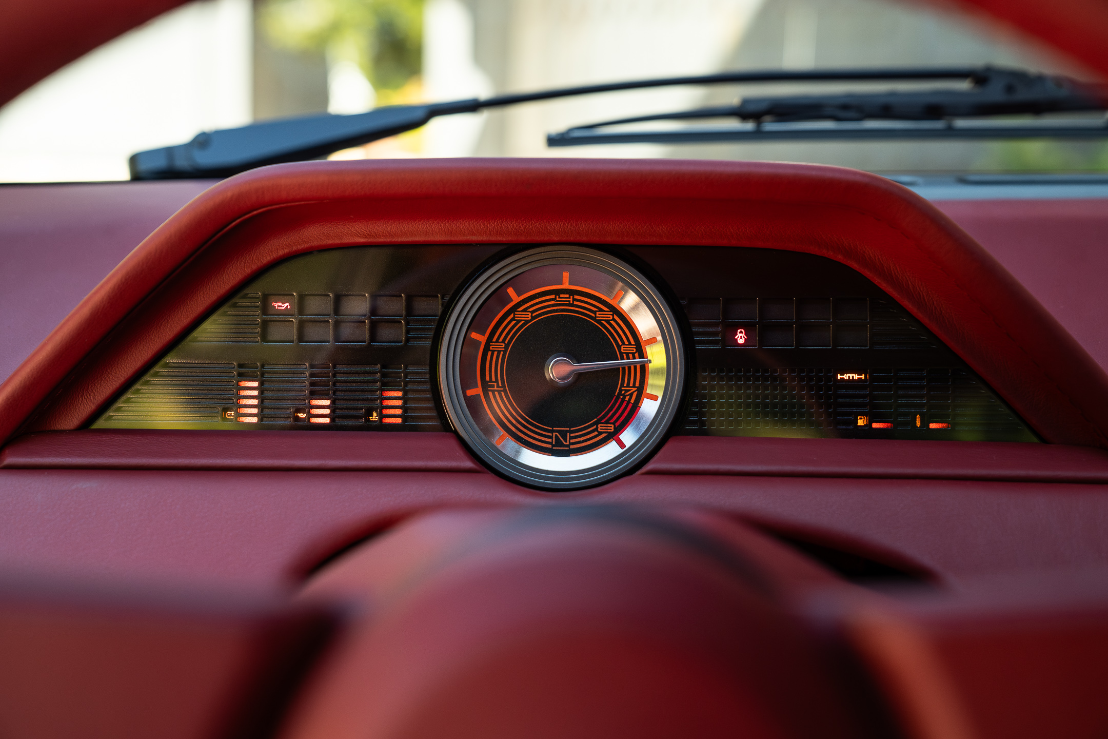 The Nardone 928 Project - GH Vehicles - Legacy Driven