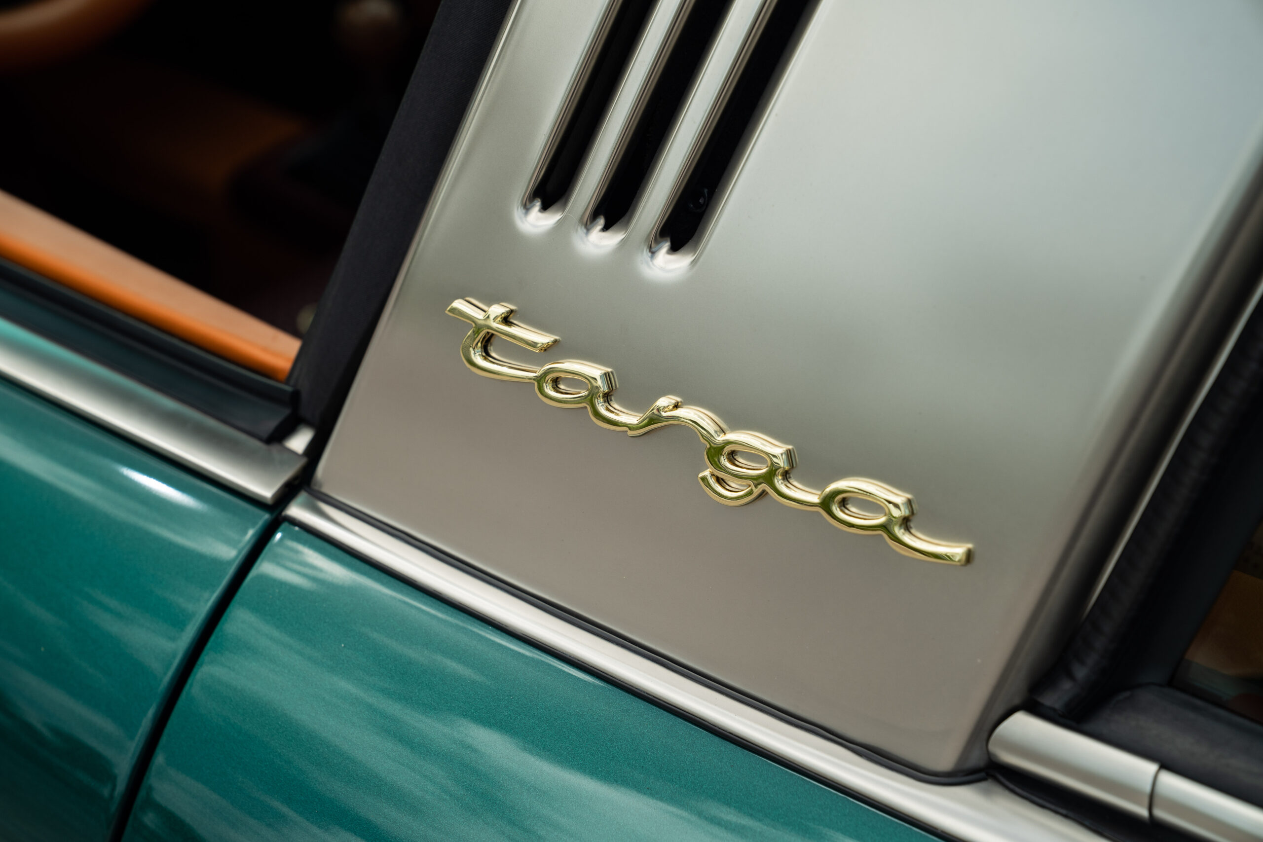 1993 Singer Classic Rio Commission Targa - GH Vehicles