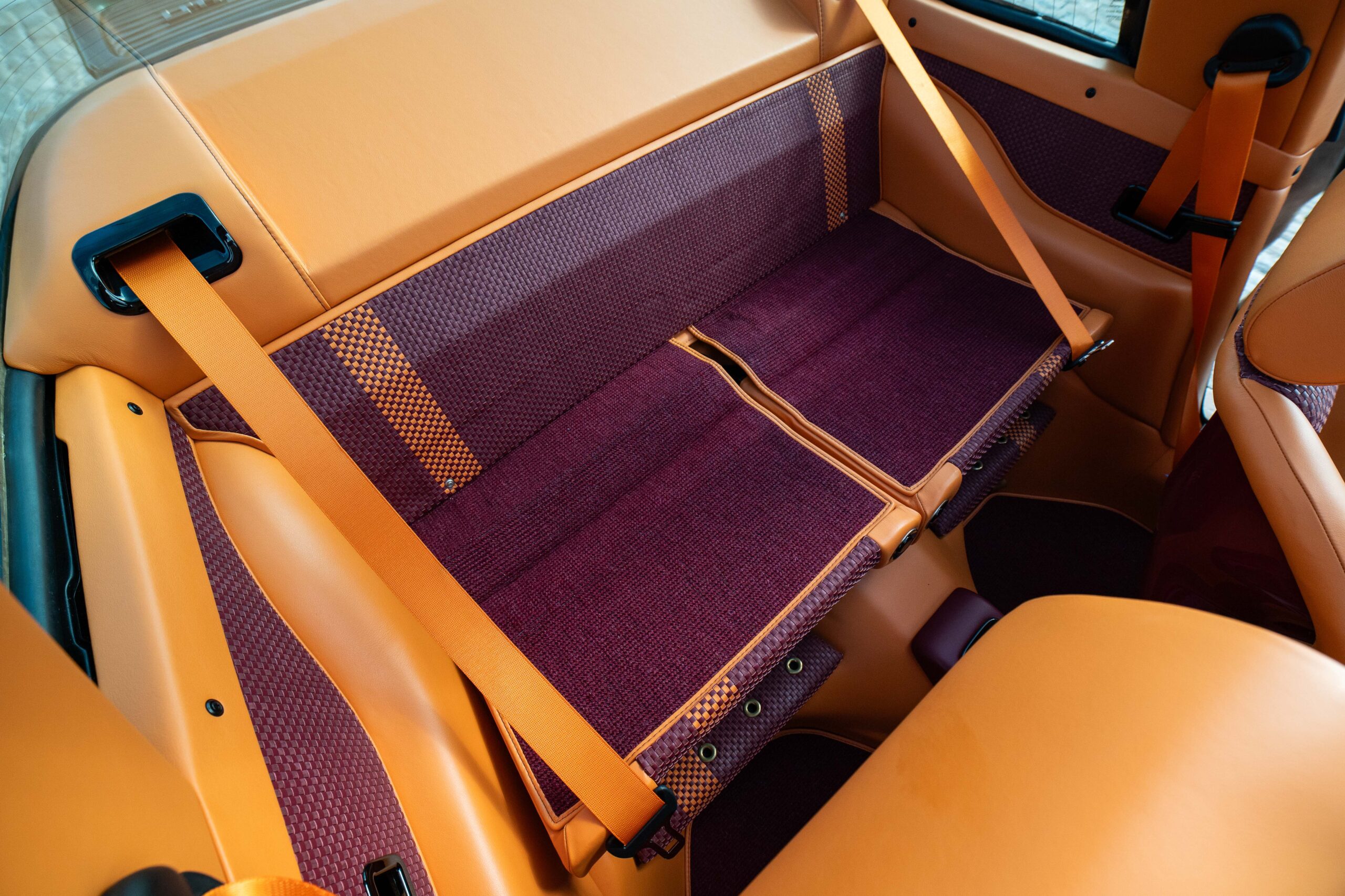 1993 Singer Classic Rio Commission Targa - GH Vehicles