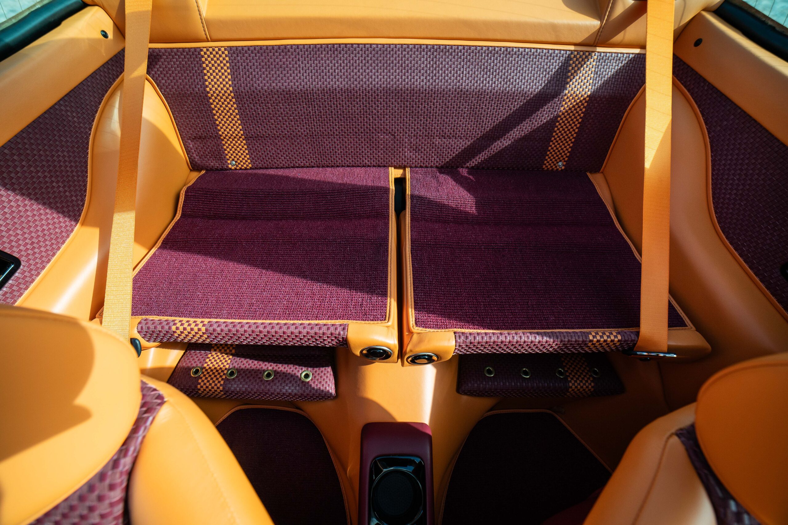 1993 Singer Classic Rio Commission Targa - GH Vehicles